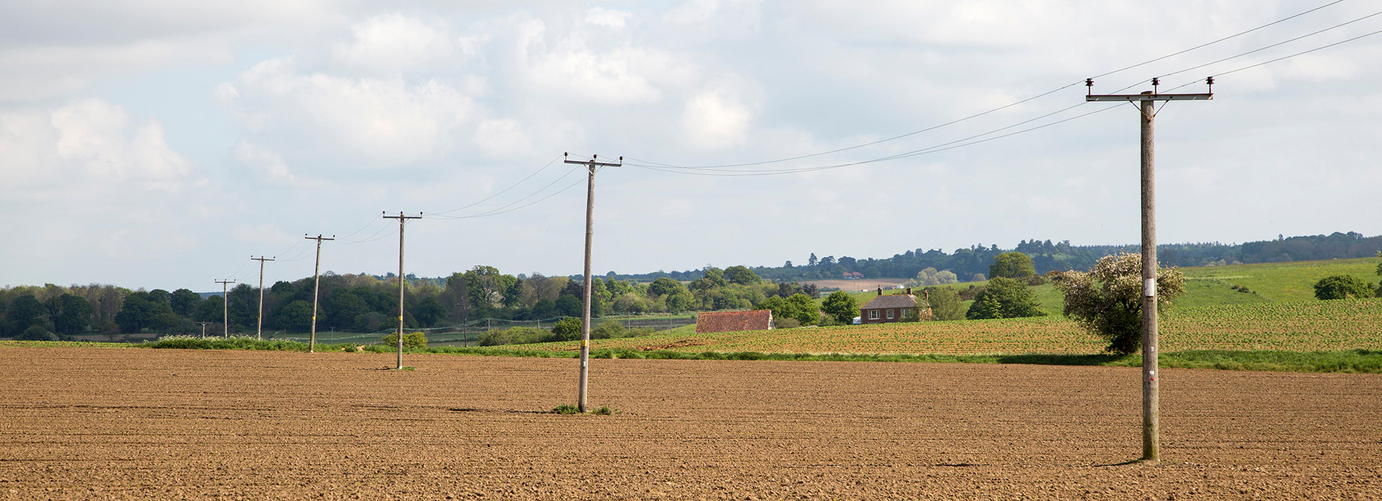 Utility Infrastructure Compensation - Rees Richards & Partners