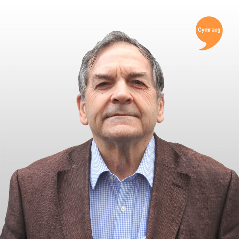 Meet the team - Rees Richards & Partners