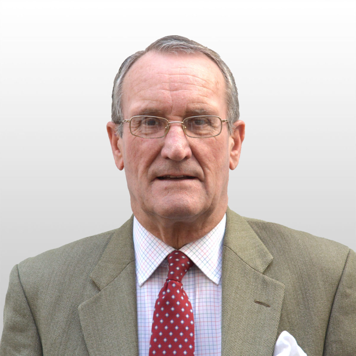 Meet the team - Rees Richards & Partners