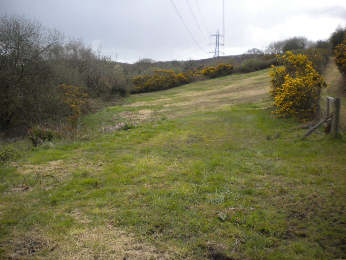 Ty Draw Road, Swansea - Rees Richards & Partners