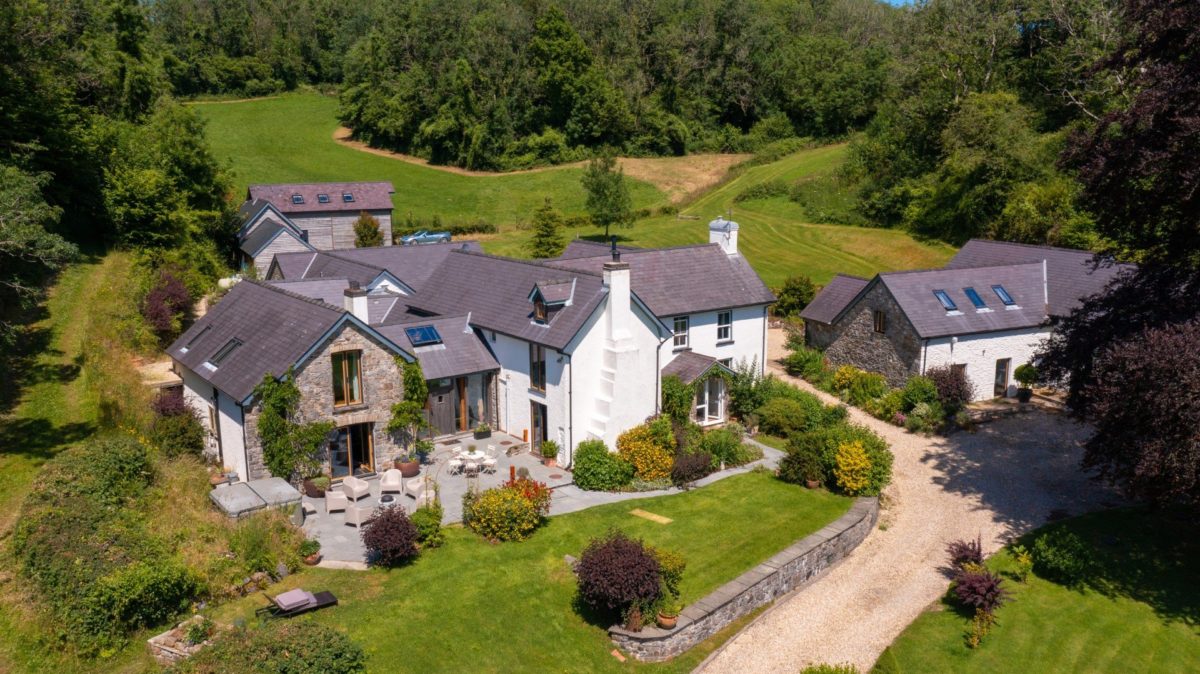 Llandybie, Ammanford - Rees Richards & Partners