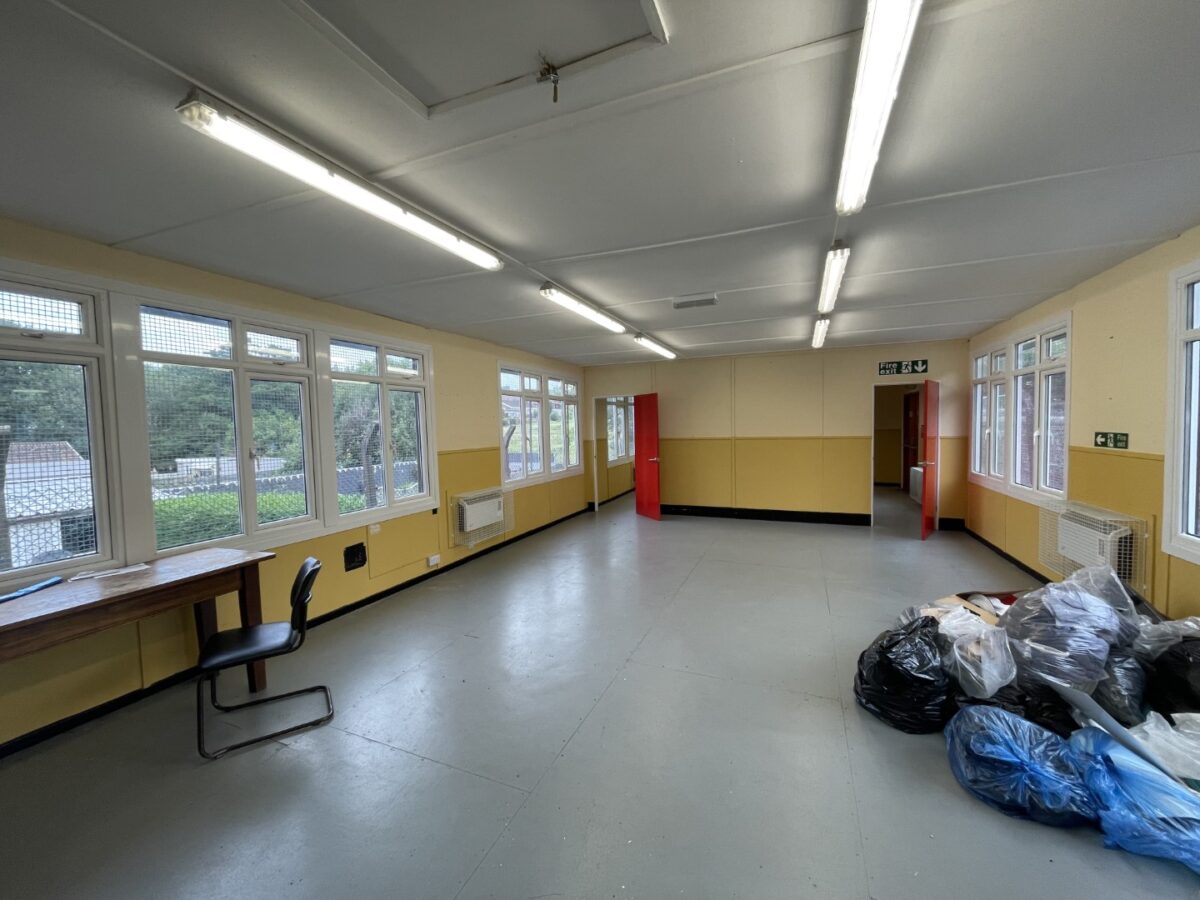 Heol Y Pentre, Ponthenri - Rees Richards & Partners