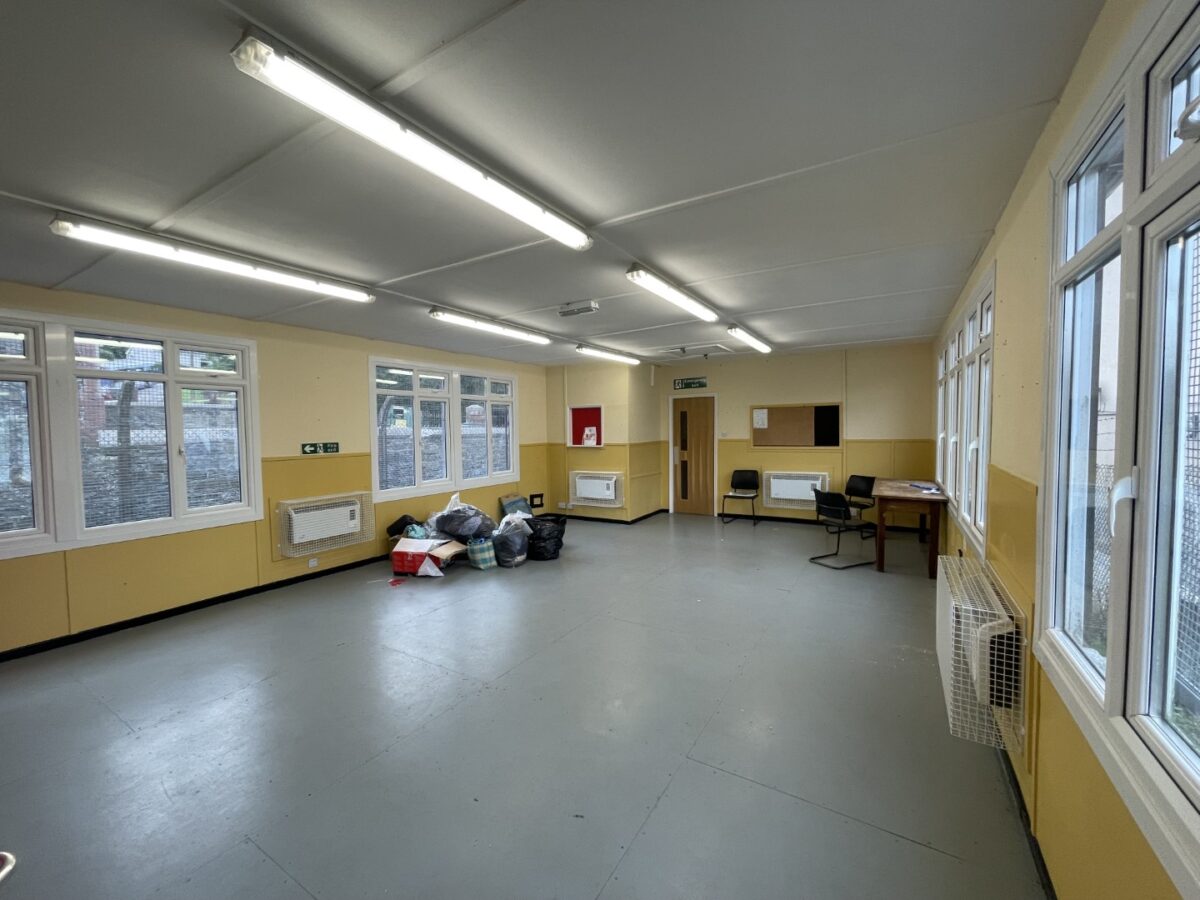 Heol Y Pentre, Ponthenri - Rees Richards & Partners