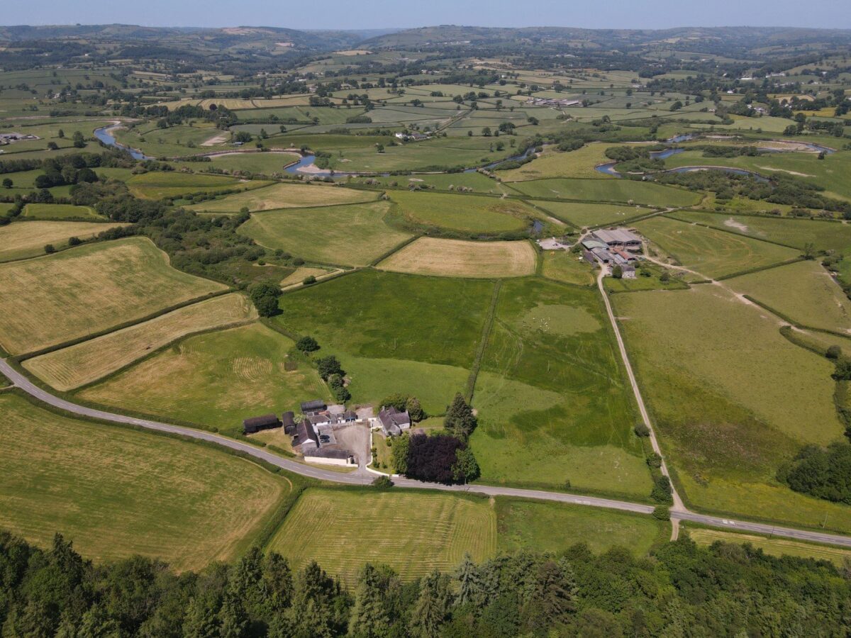 Llanarthney, Carmarthen - Rees Richards & Partners