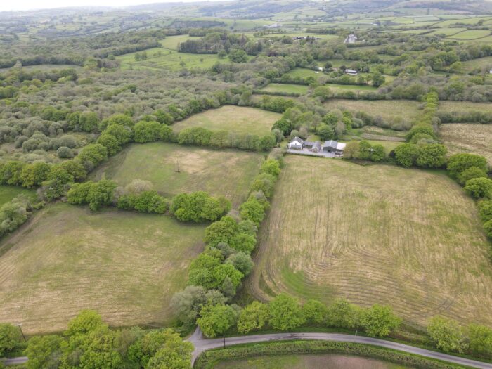 Capel Isaac, Llandeilo - Rees Richards & Partners