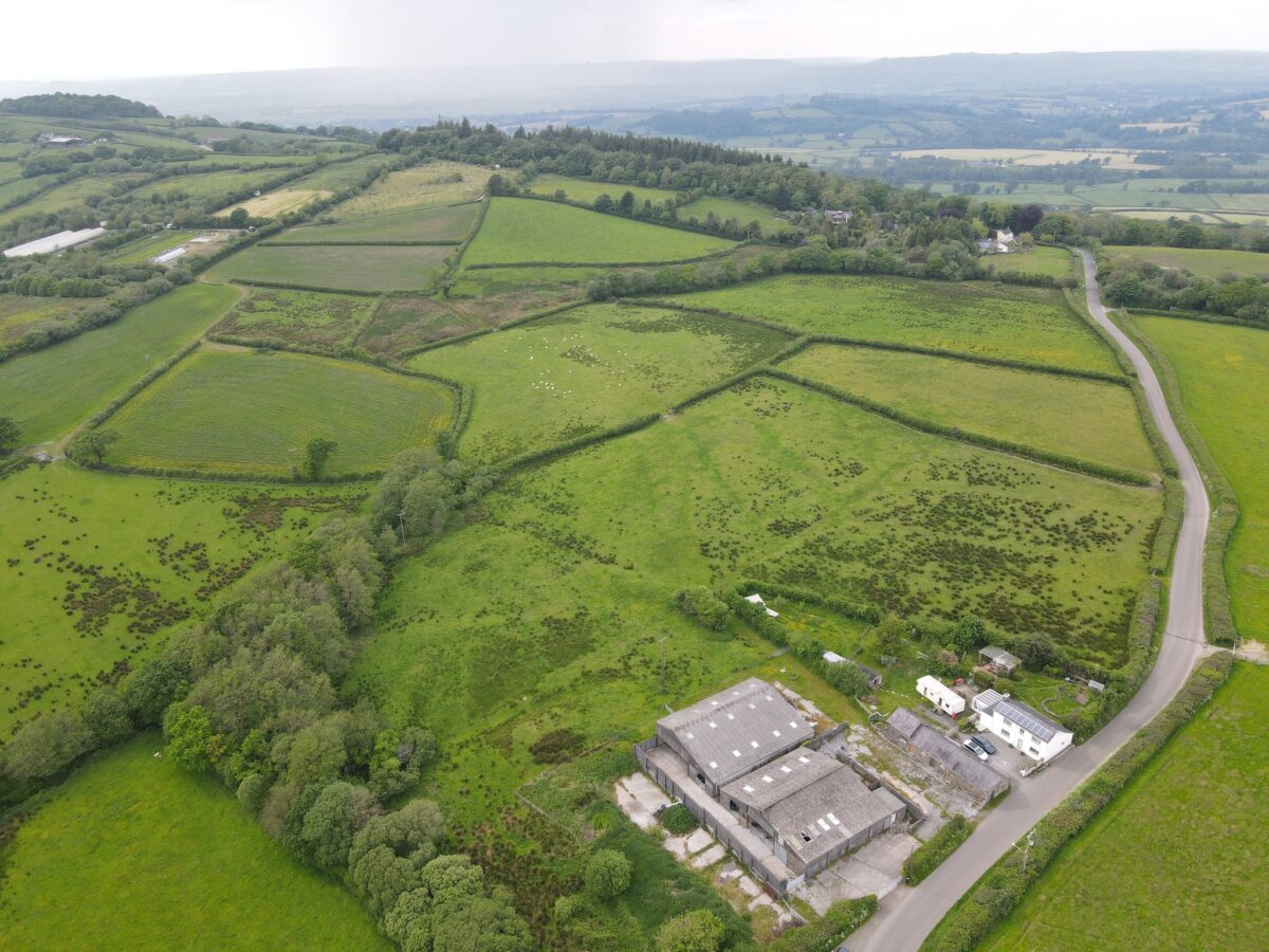Golden Grove, Carmarthen - Rees Richards & Partners