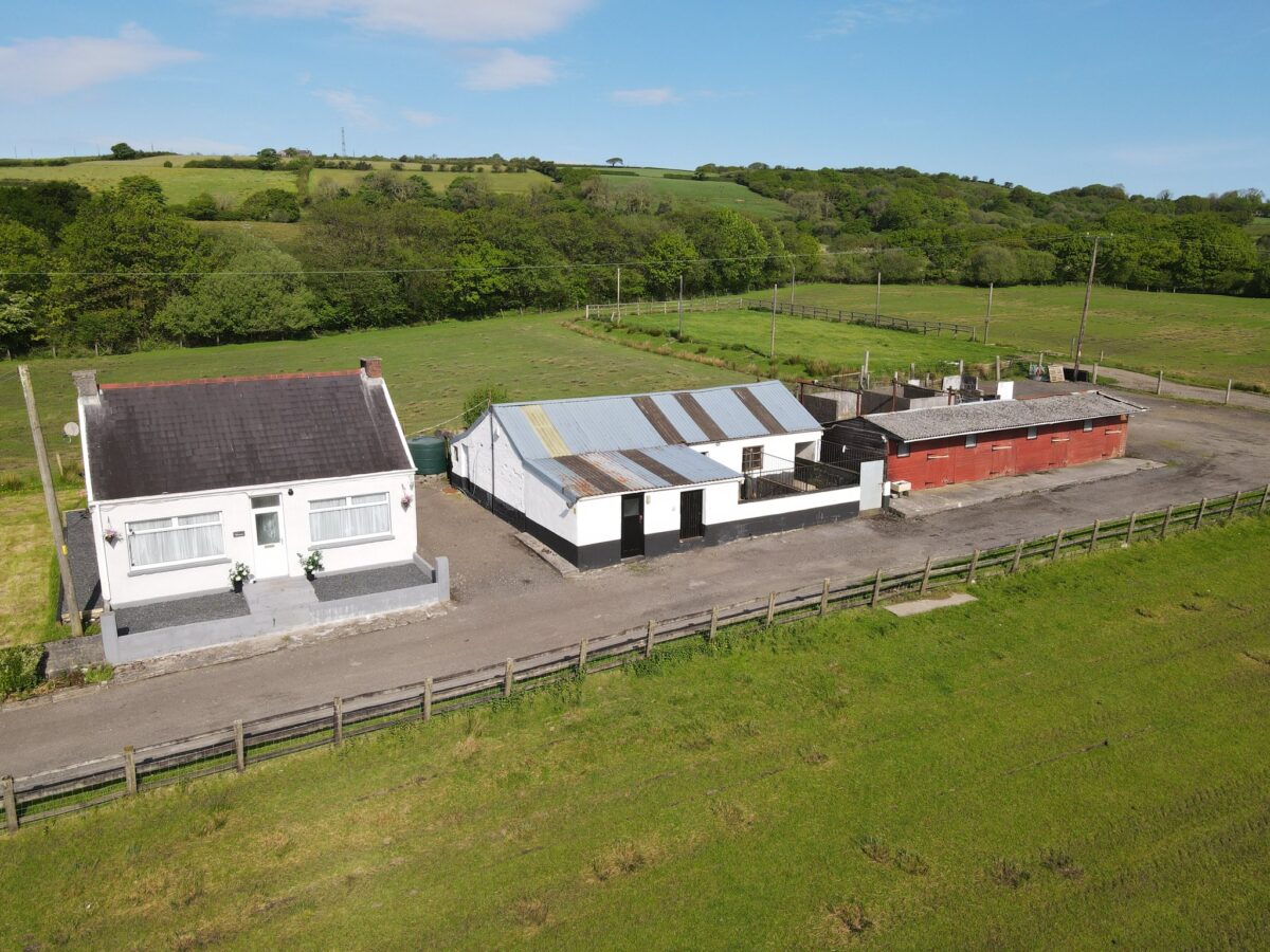 Upper Tumble, Llanelli - Rees Richards & Partners