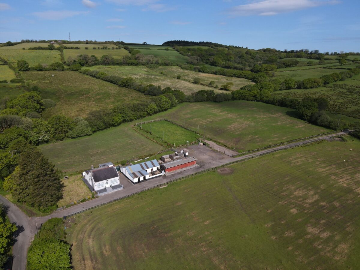 Upper Tumble, Llanelli - Rees Richards & Partners