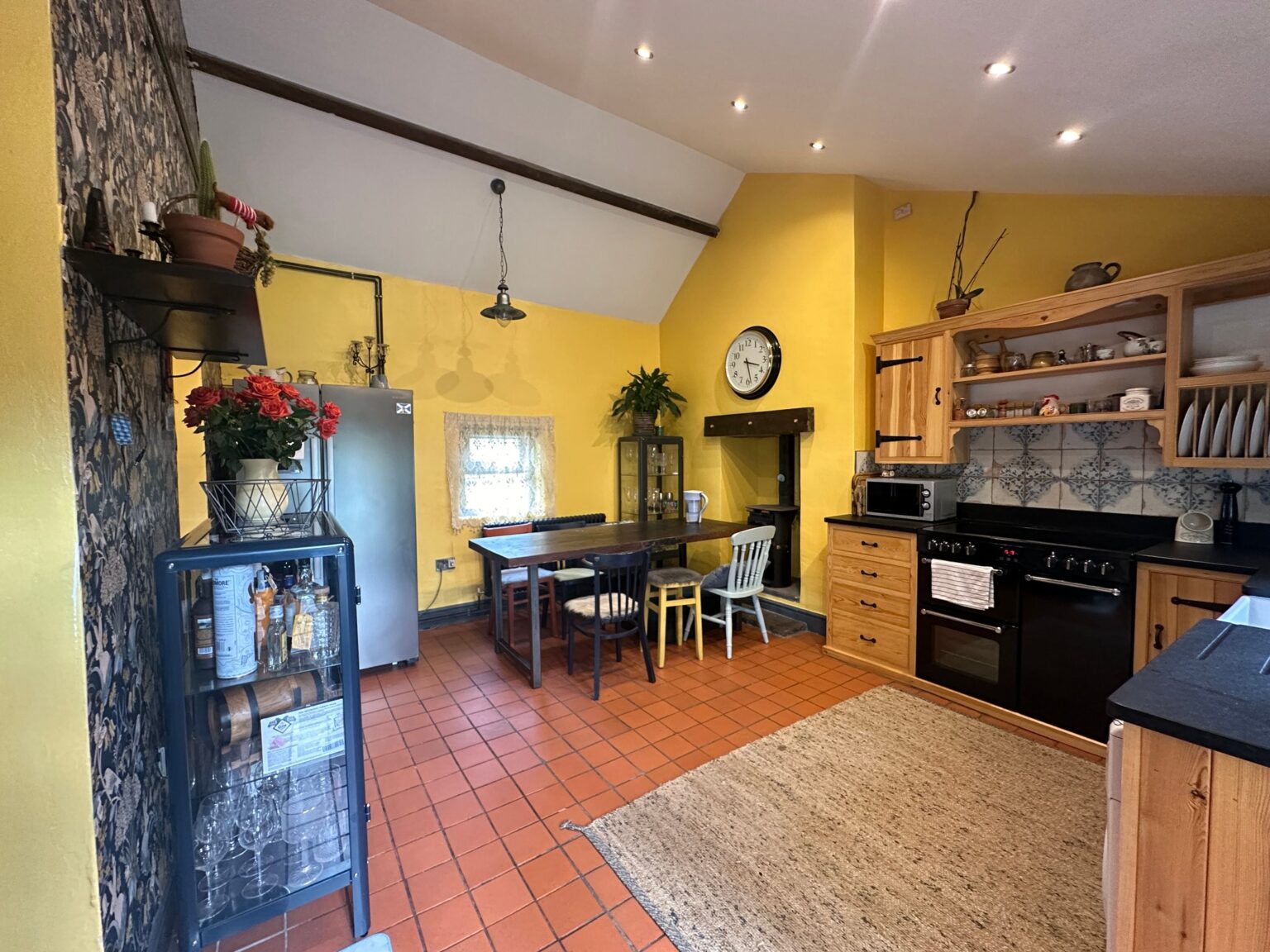 Rhosfa Road, Ammanford - Rees Richards & Partners