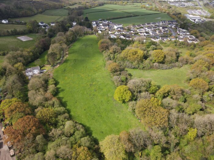 Llanllwch, Carmarthen - Rees Richards & Partners