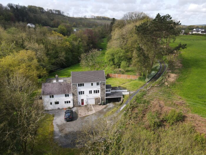 Llanllwch, Carmarthen - Rees Richards & Partners